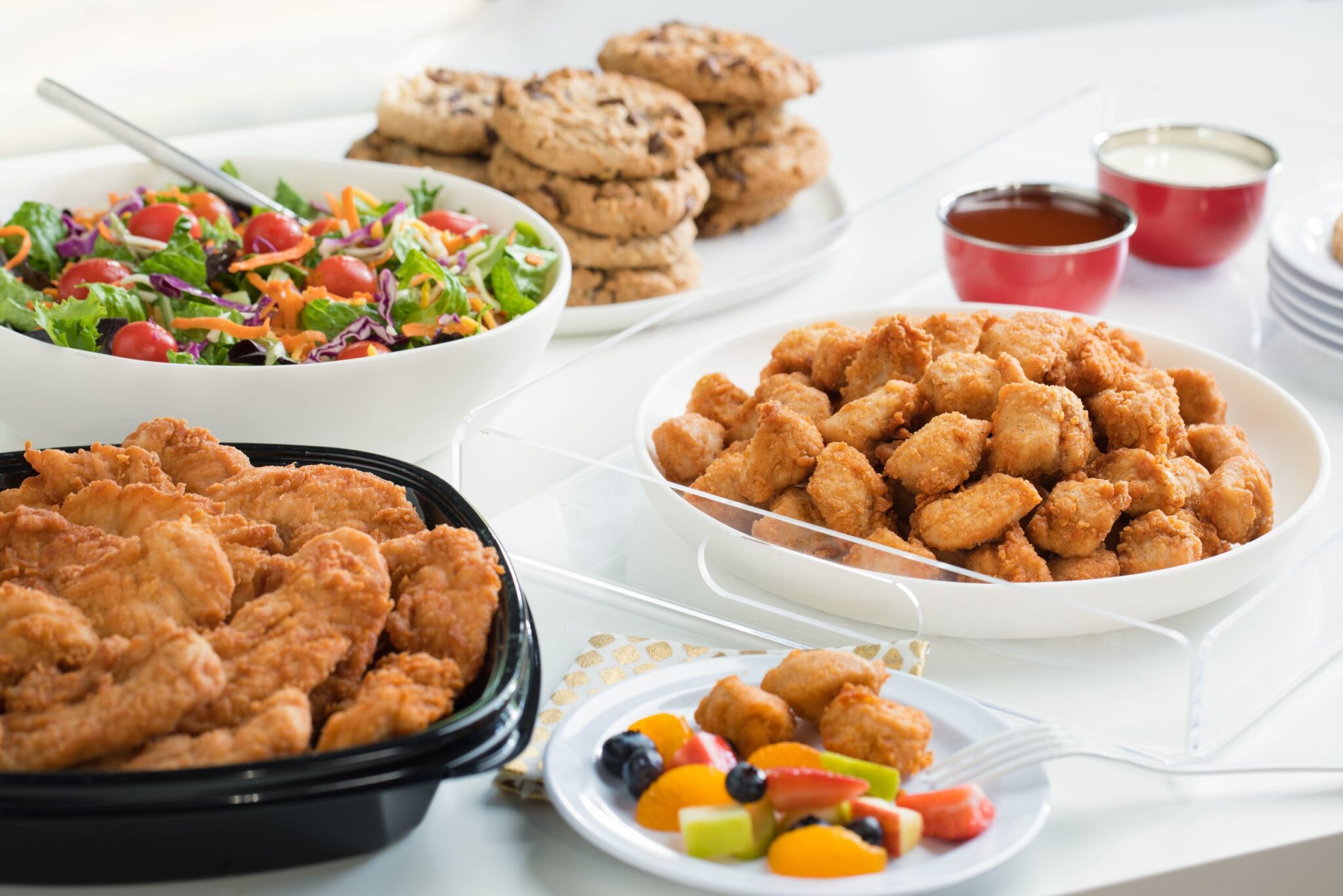 Chick-fil-A Catering